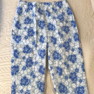 Faded Glory | Pants & Jumpsuits | New Faded Glory Stretch Denim Capri ...